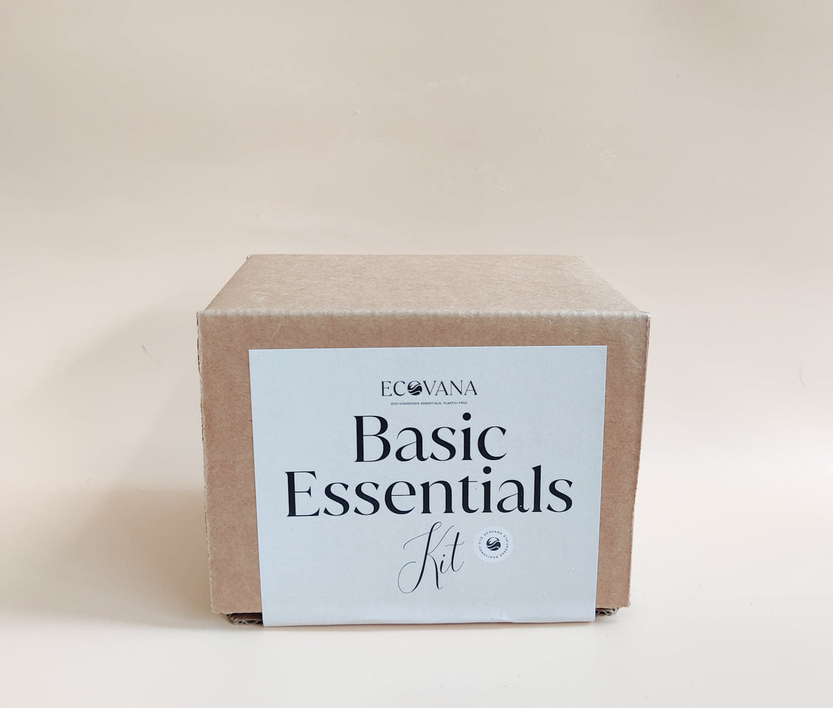 Basic Essentials Kit – Ecovana Retail Inc.