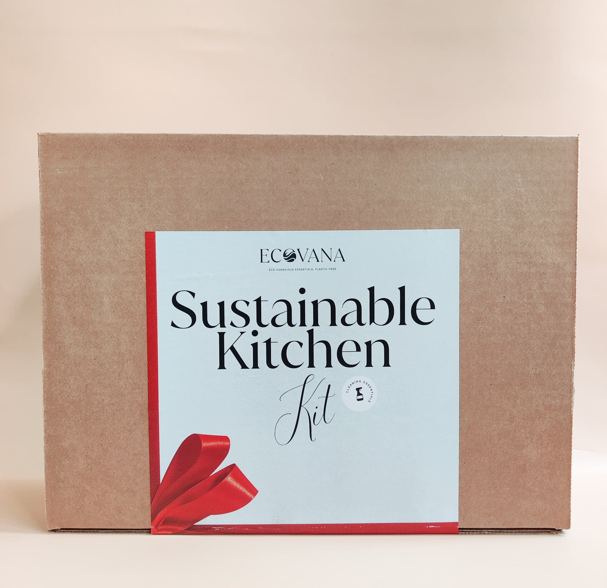Sustainable Kitchen Kit – Ecovana Retail Inc.