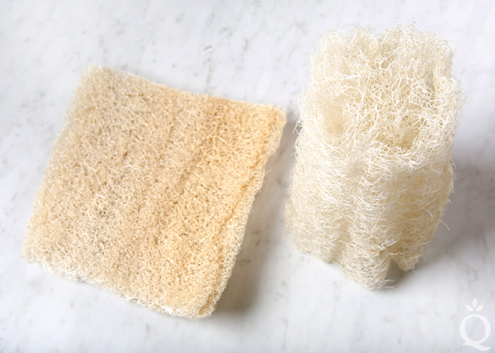 Raw Natural Loofah – Ecovana Retail Inc.