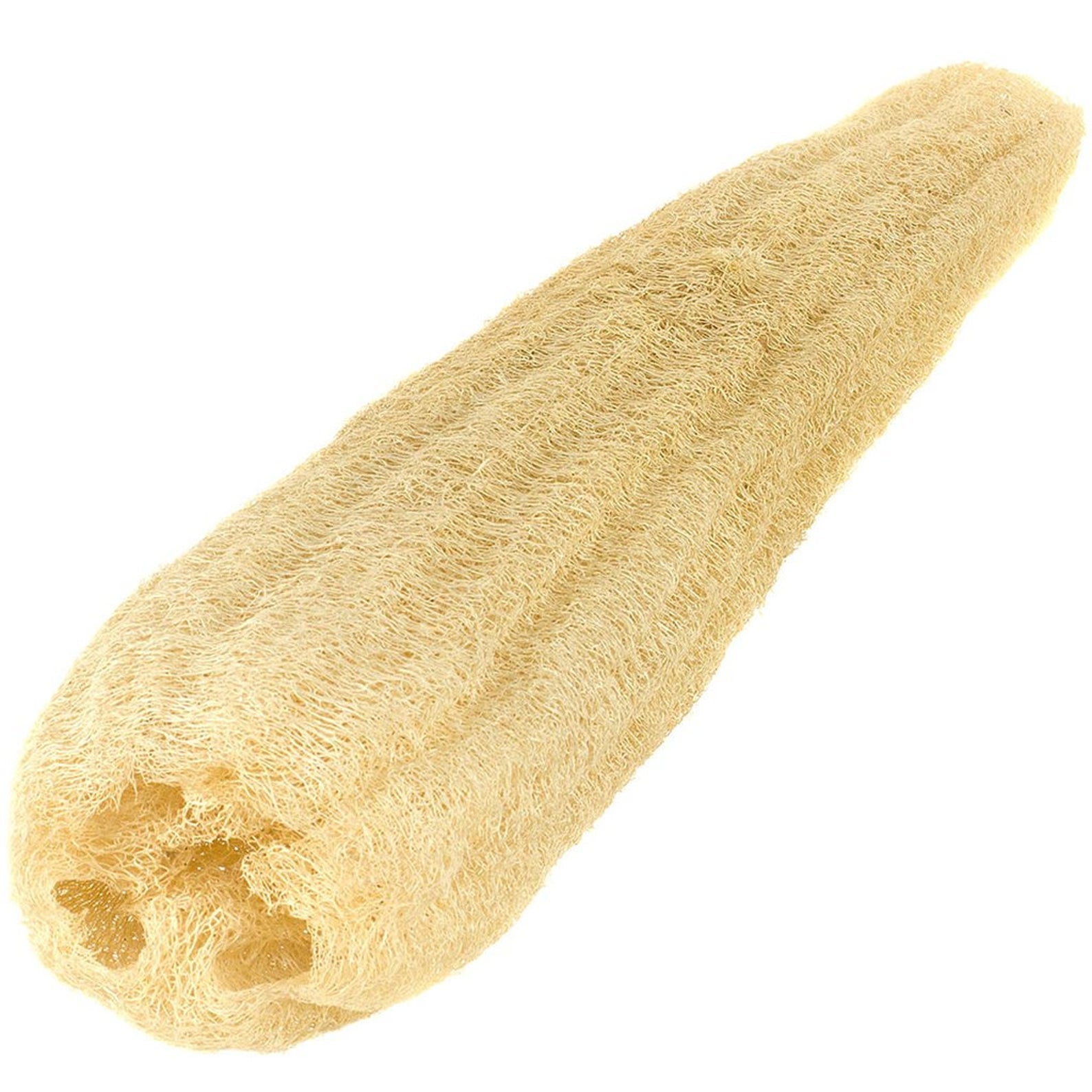 Raw Natural Loofah – Ecovana Retail Inc.